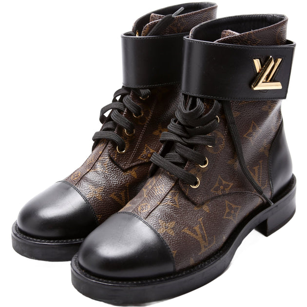 Louis Vuitton Shoes