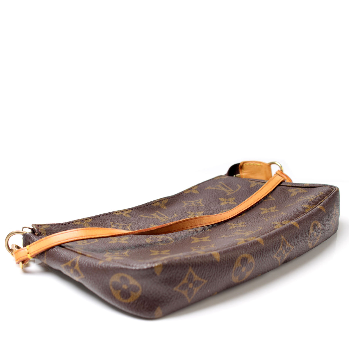 Pochette Access Monogram