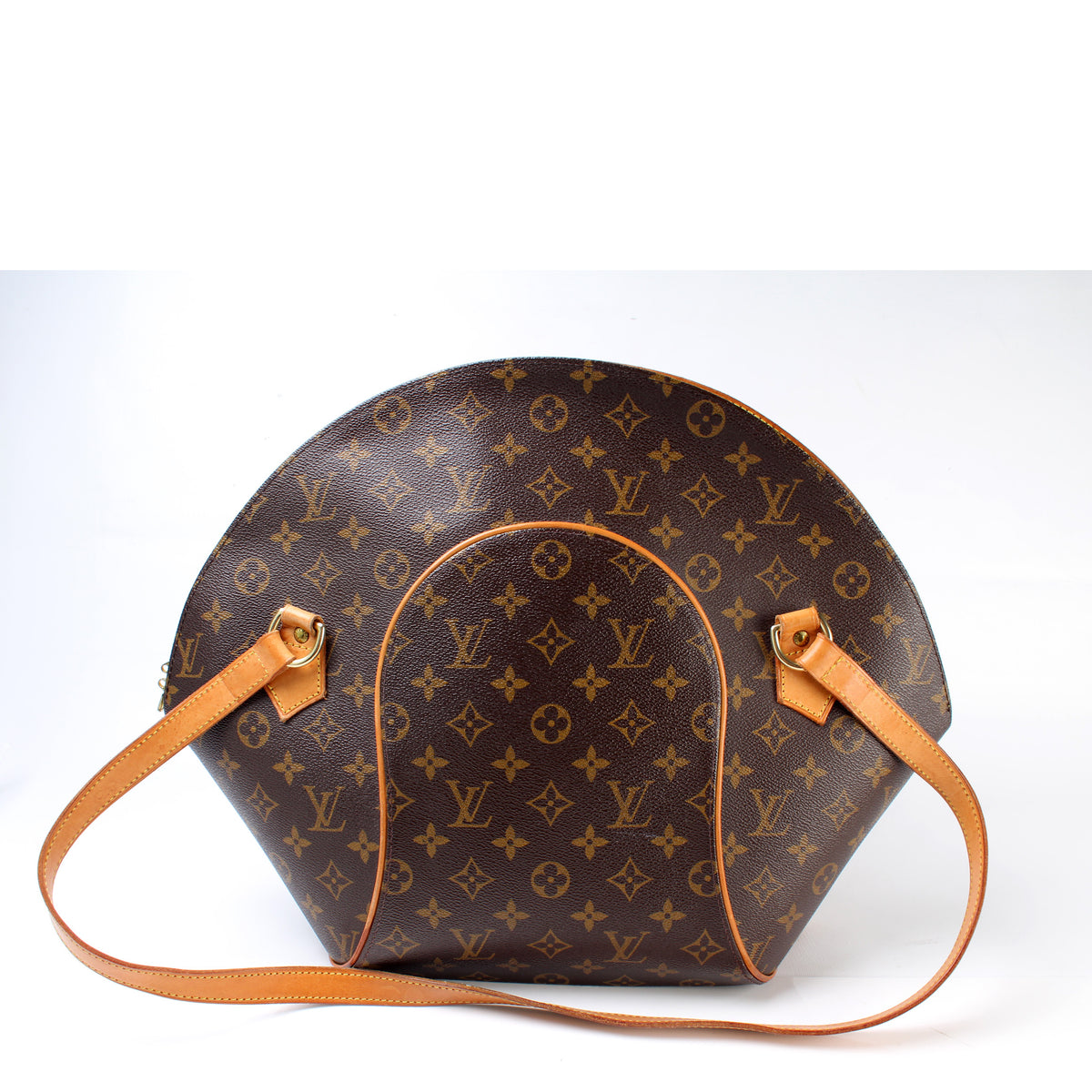 Ellipse GM Monogram
