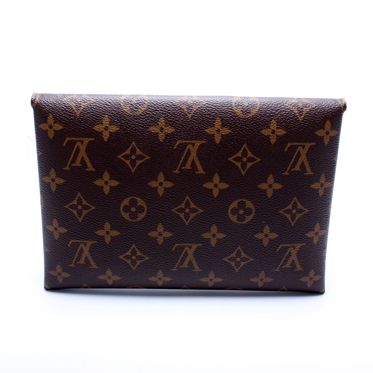Kirigami Large Pouch Only Monogram