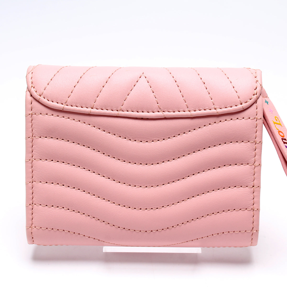 New Wave Compact Wallet