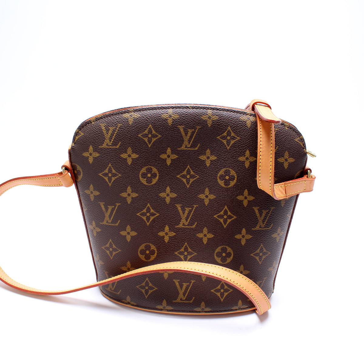 Drout Monogram