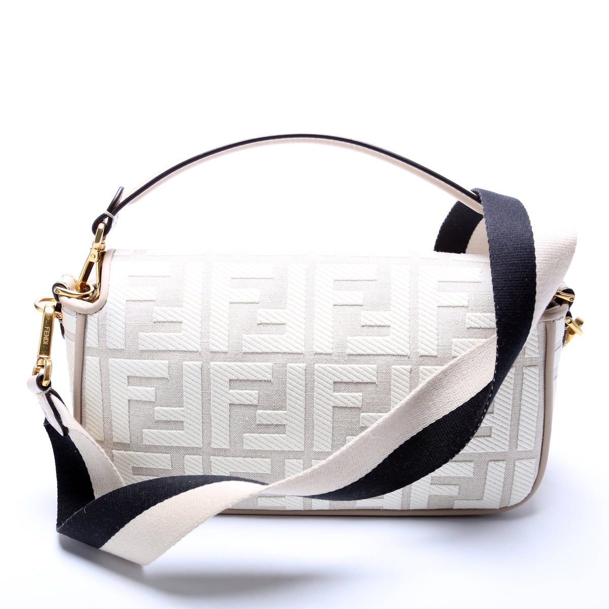 FF Canvas Baguette 8BR600