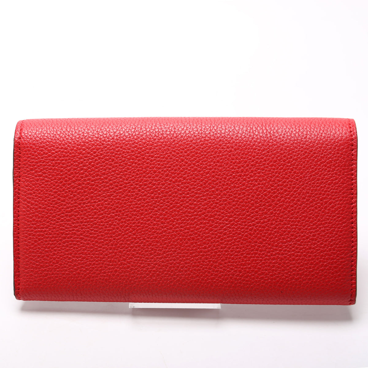 Double V Long Wallet