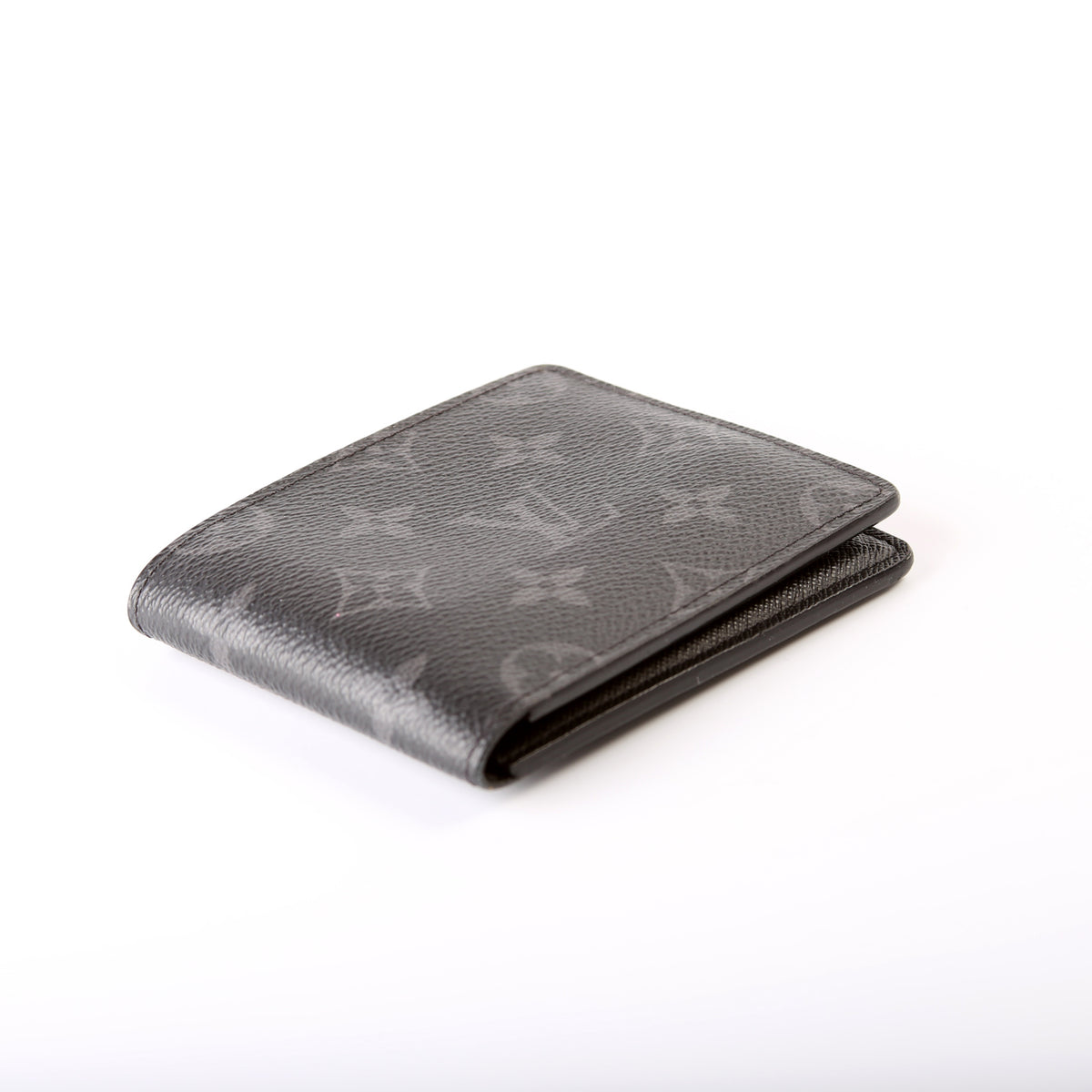 Slender Wallet monogram Eclipse