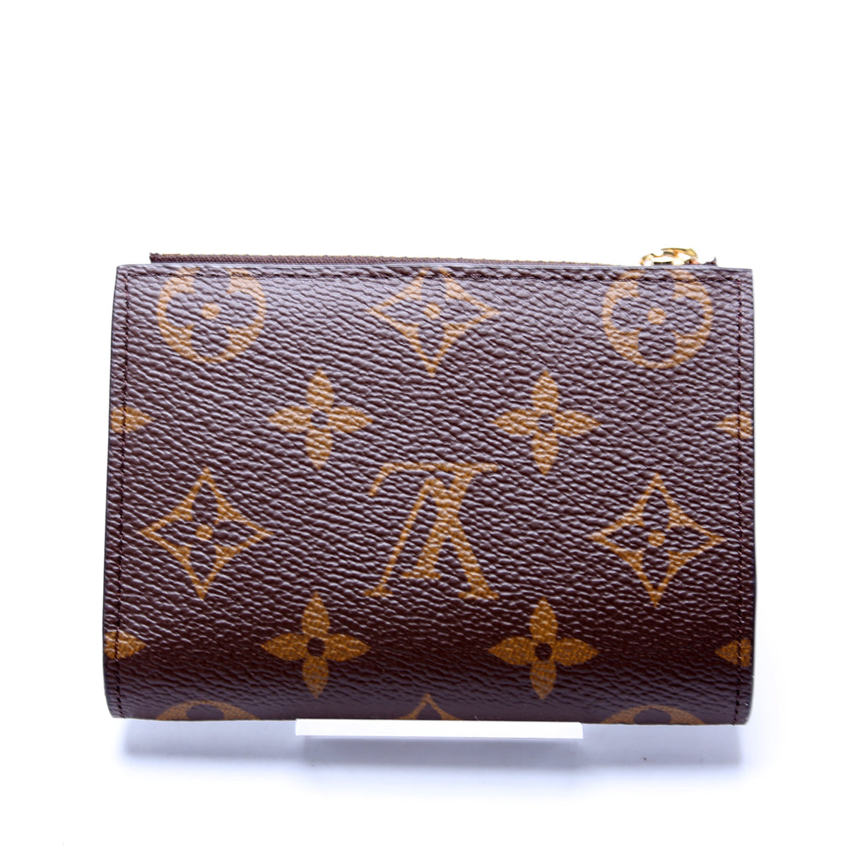 Lisa Wallet Monogram