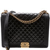 Chanel Collection: Luxury Designer Handbags