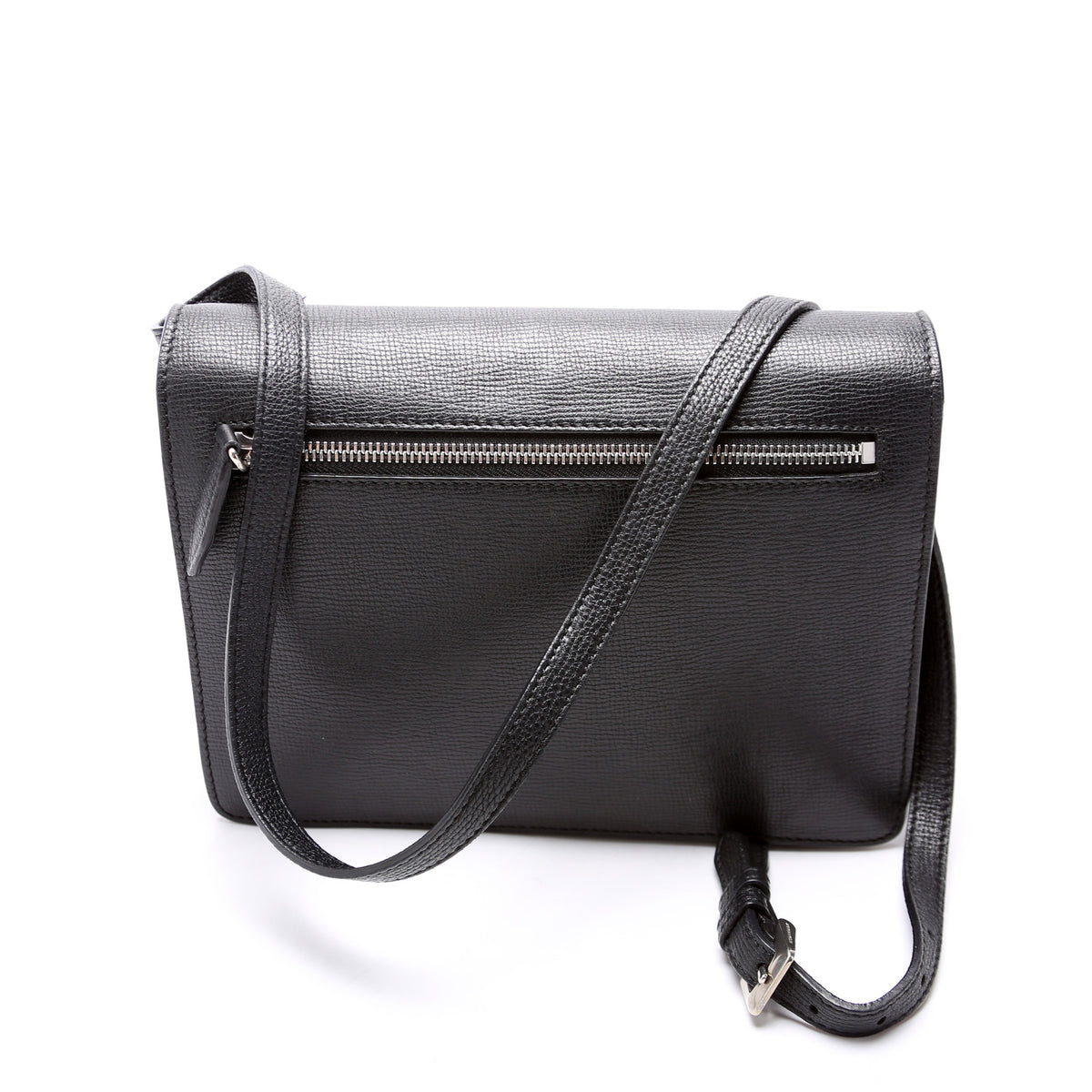 Macken House Check Crossbody