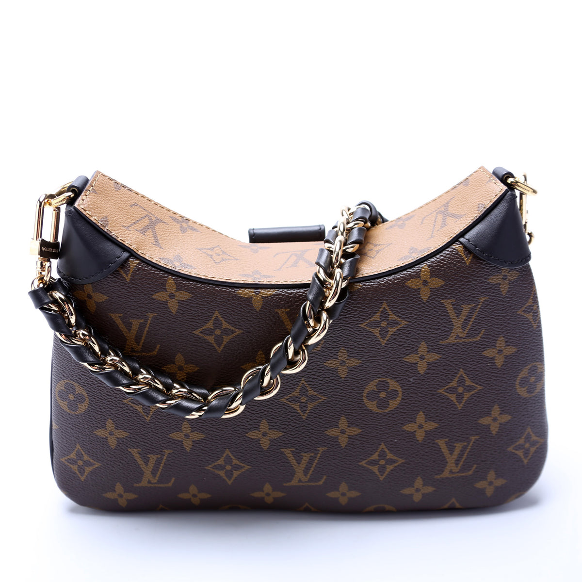 LV Twinny Monogram
