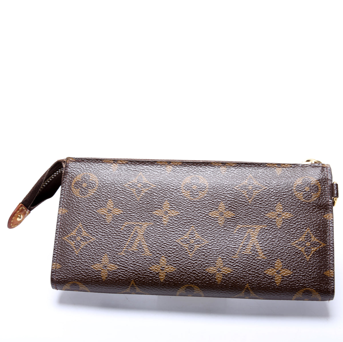 Astrid Wallet Monogram