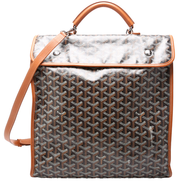 Goyard Designer Bags: Luxury and Timeless Style