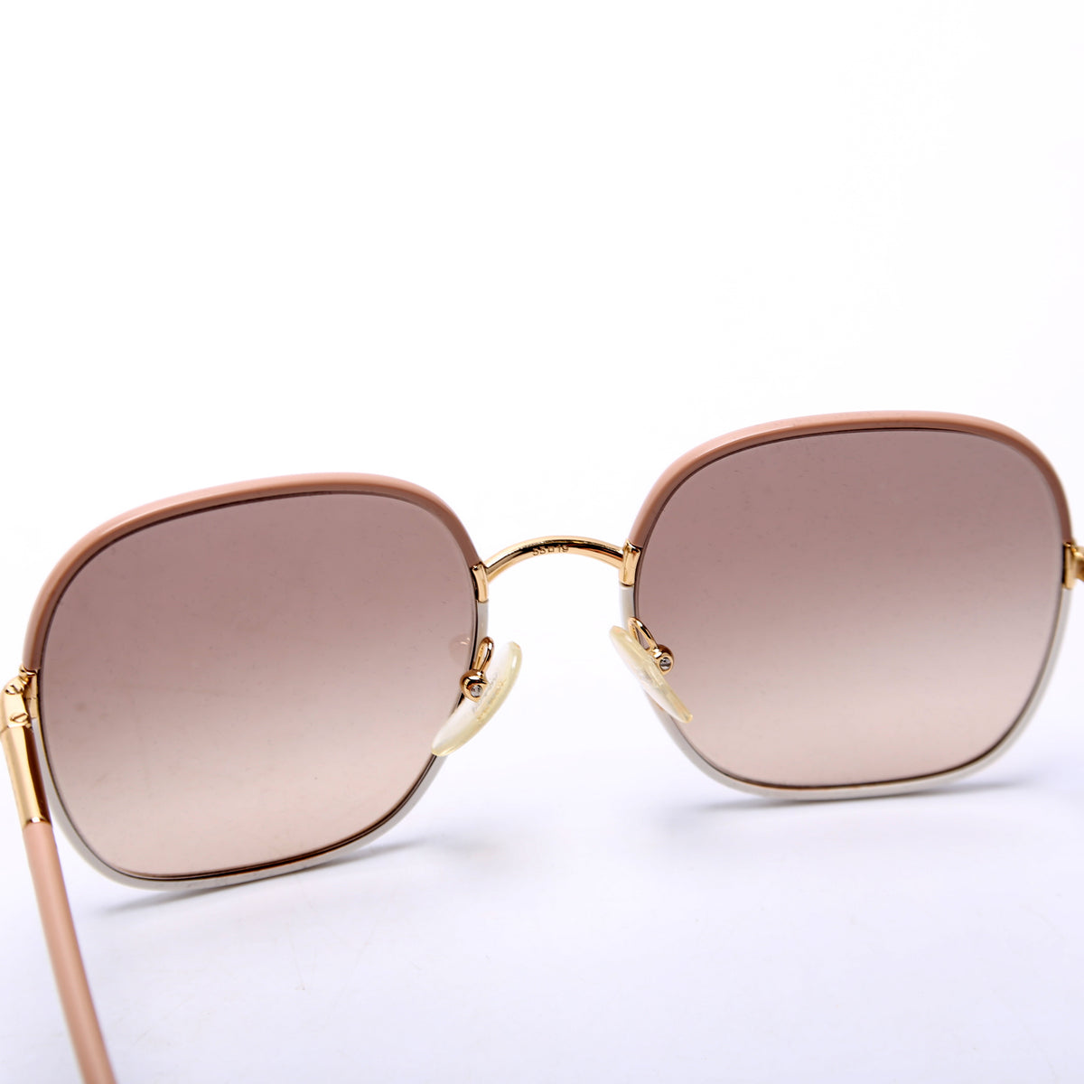 Gradient Sunglasses PR67XS