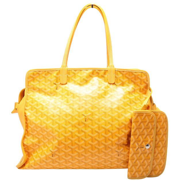 Goyard Designer Bags: Luxury and Timeless Style