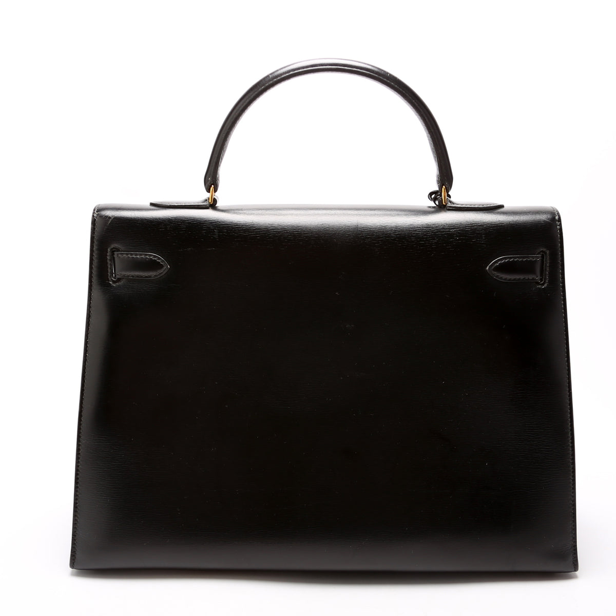 Kelly 35 Box (1979) Black