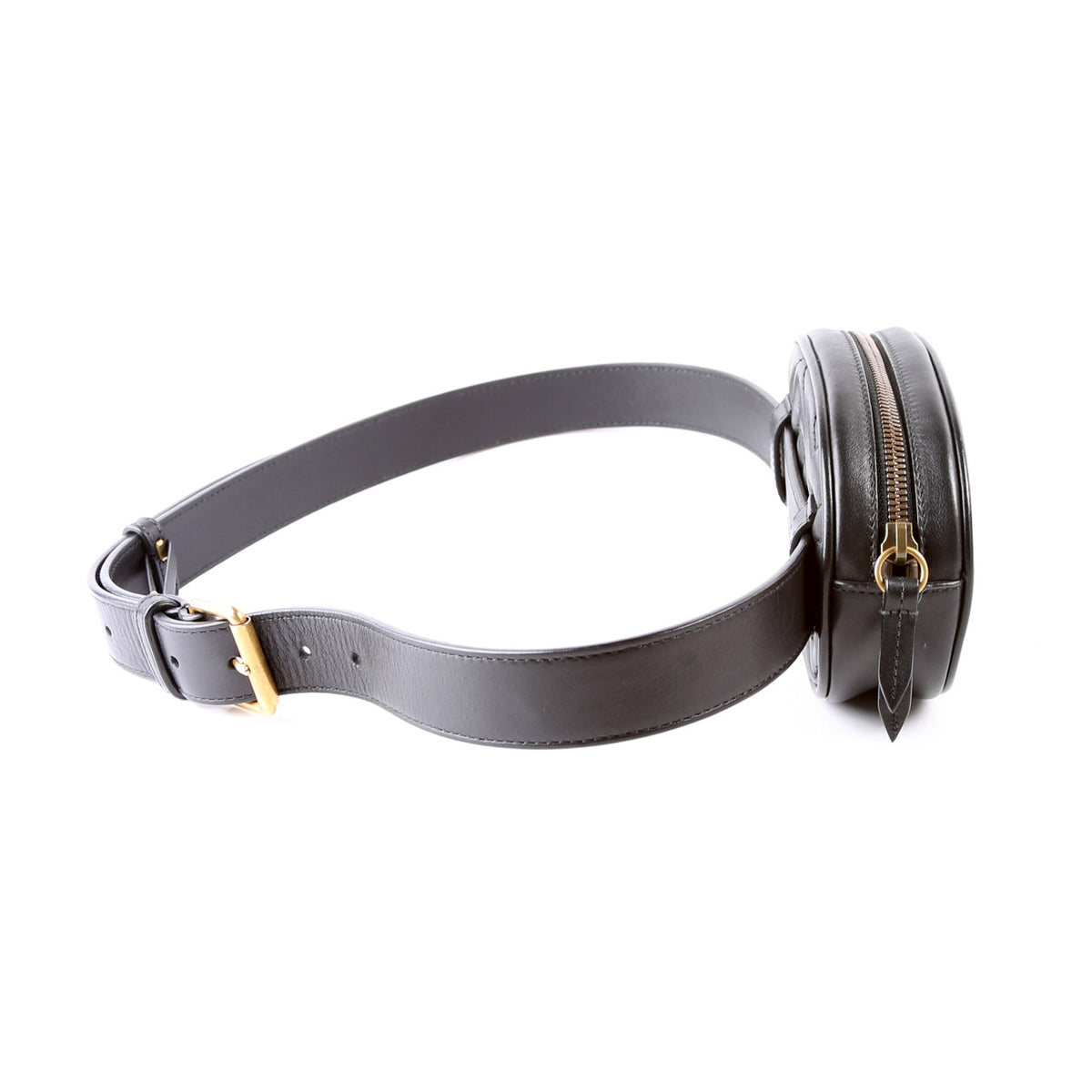 476434 Marmont Belt Bag 95/38 Black