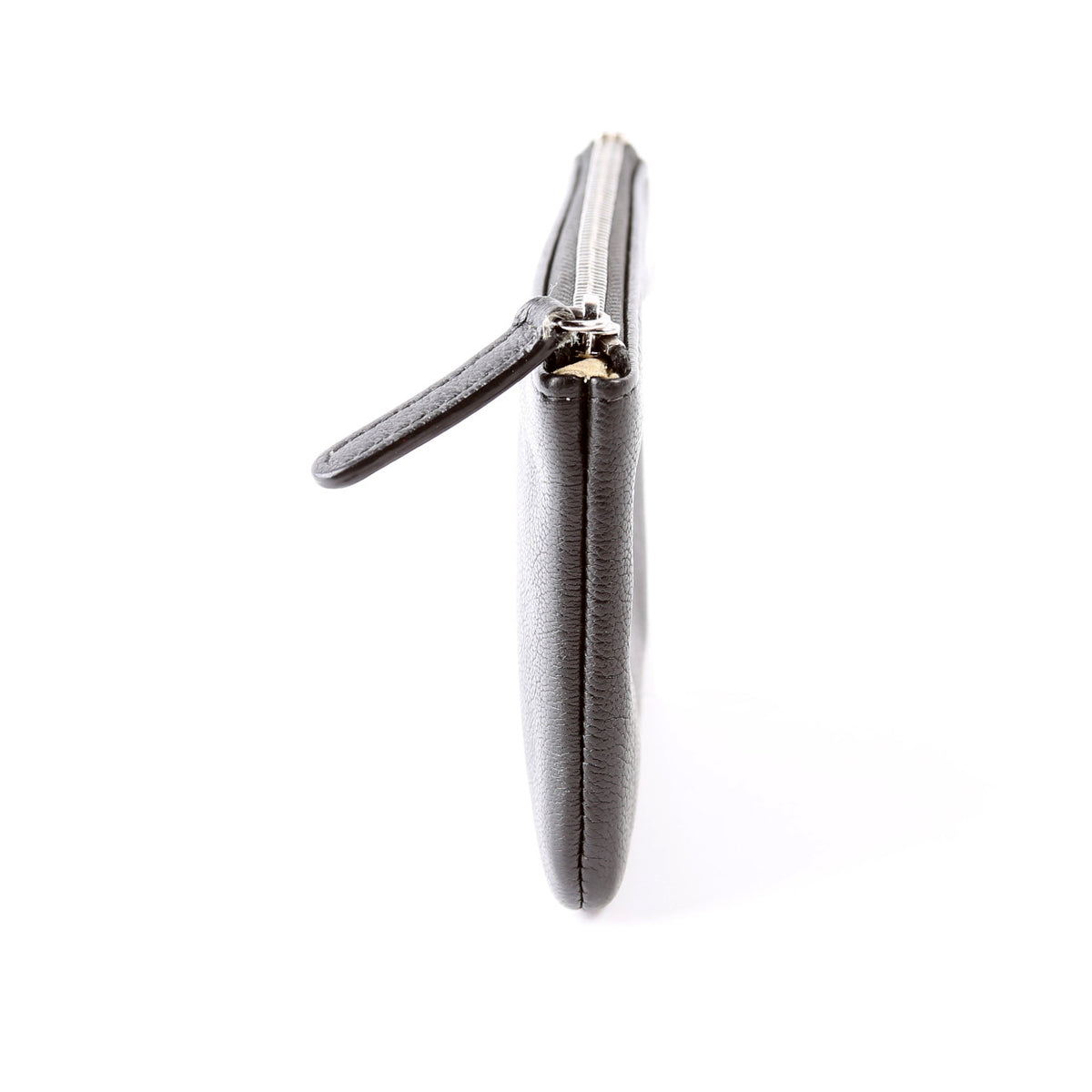 Mini O Case Lucky Ski Chevron Black