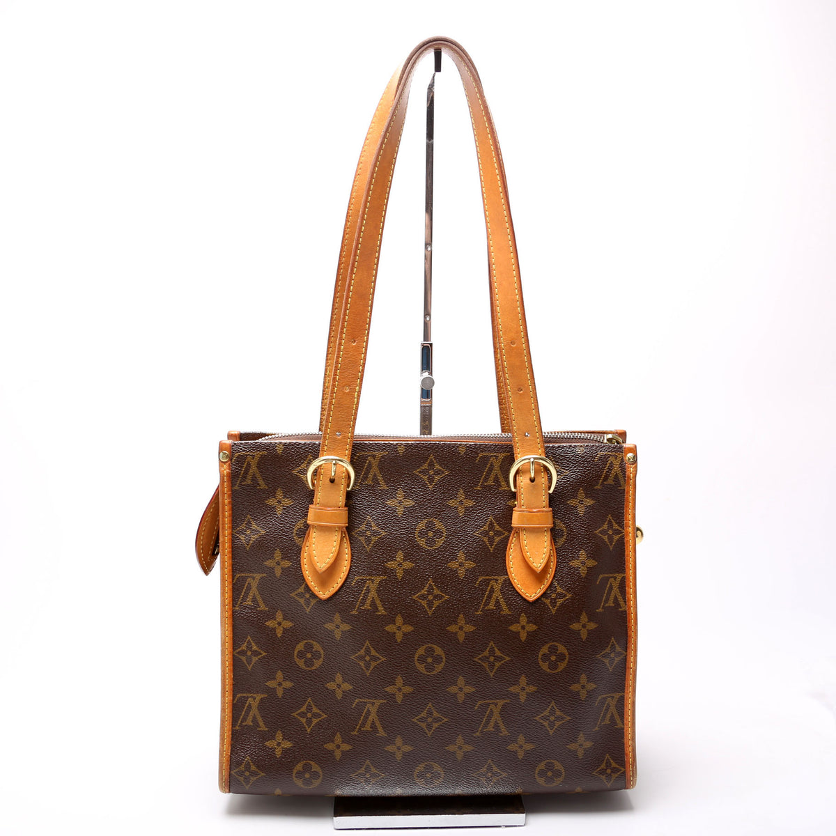 Popincourt Haut Monogram