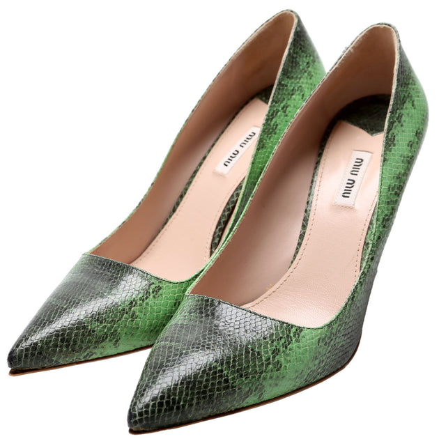 Elphaba Bags