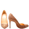 Designer Shoes Collection: Stylish and Luxurious Footwear
