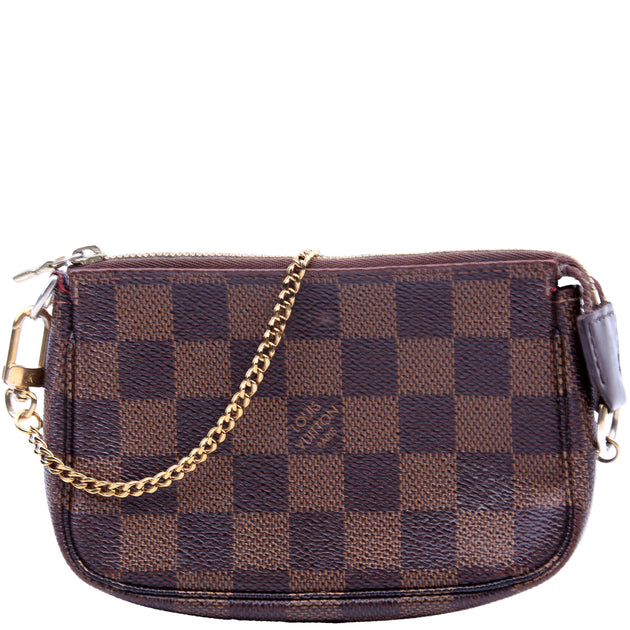 Designer Accessories: Shop Small Luxury Items