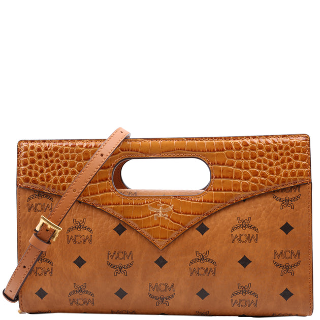 MCM Designer Bags: Modern Luxury and Style