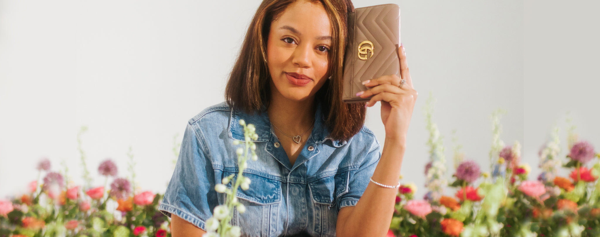 Pre-Owned Designer Handbags: Luxury at Keeks