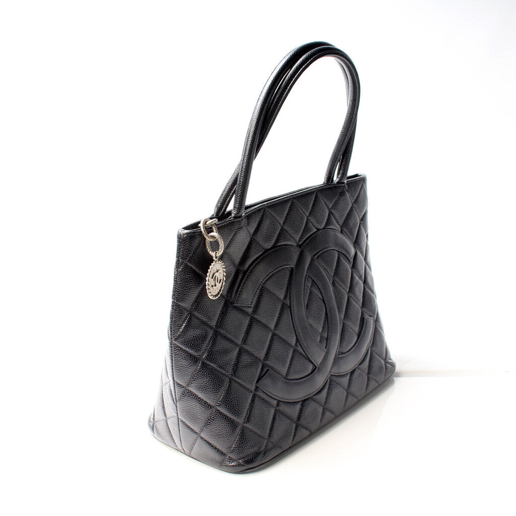 Medallion Tote