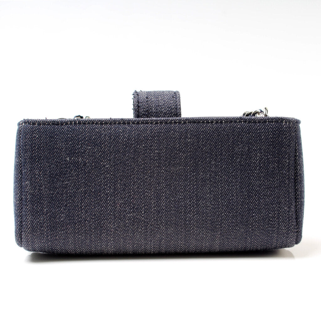 O-Phone Holder Denim