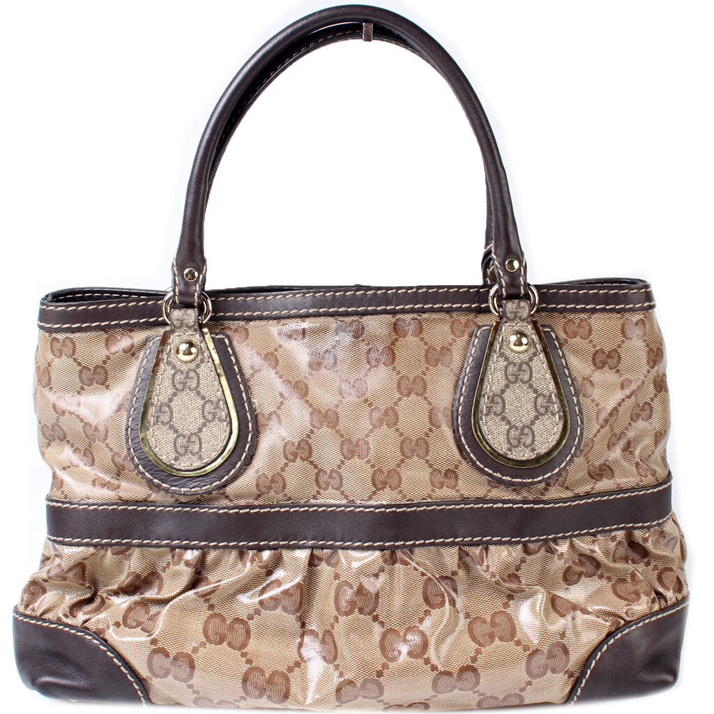 223964 Crystal Tote