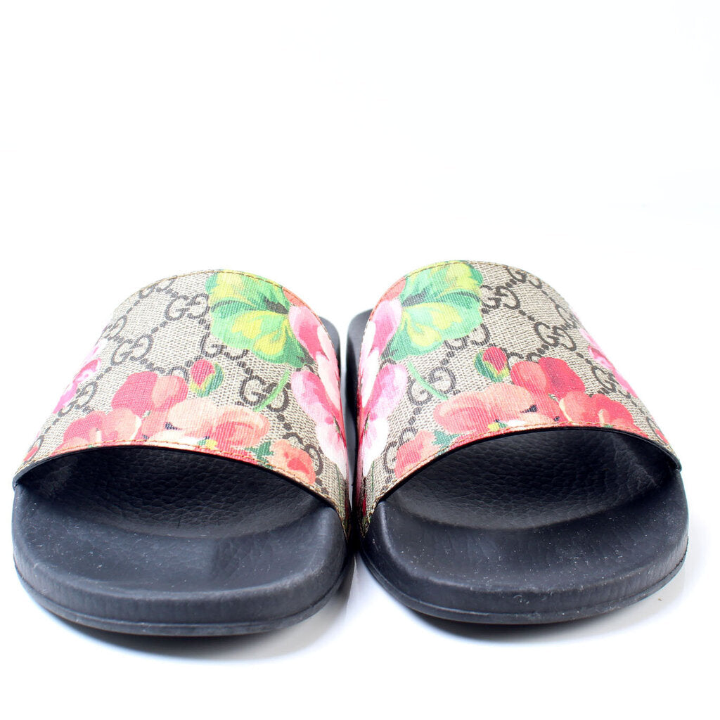 GG Supreme Blooms Slides Size 37