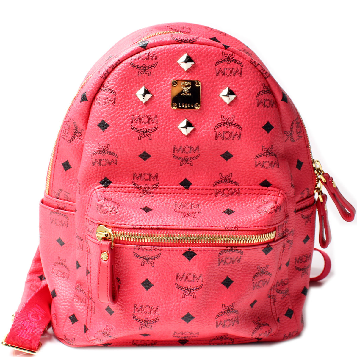 Stark Backpack Small