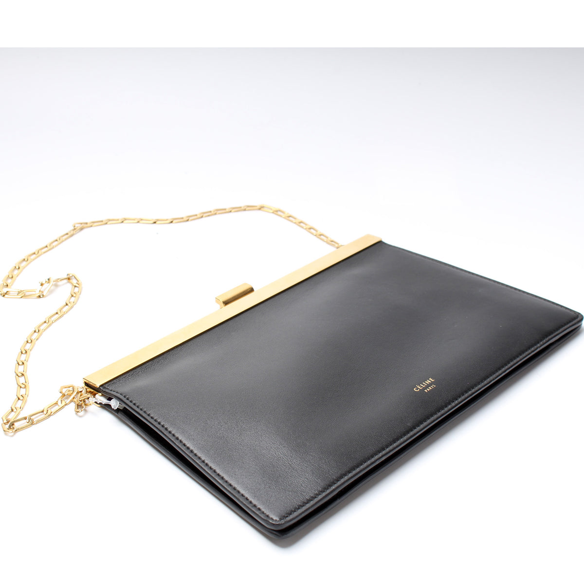 Clasp Clutch