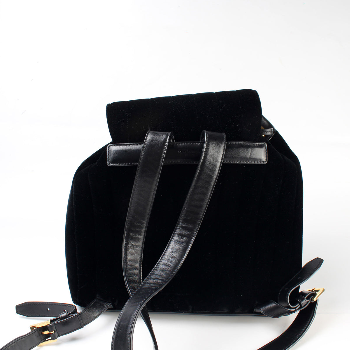 Vicky Velvet Backpack 582628
