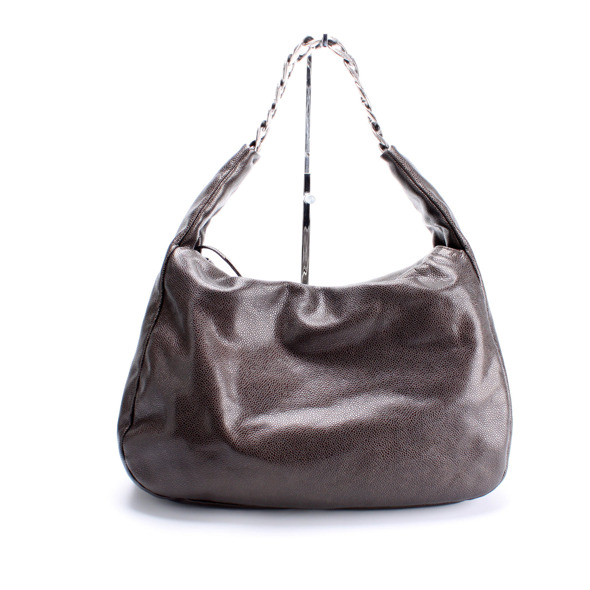 Chanel 31 Caviar Hobo 13M