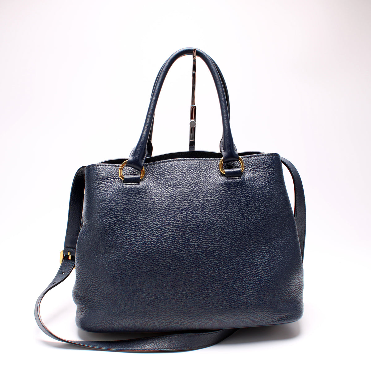 Vitello Phenix Bag