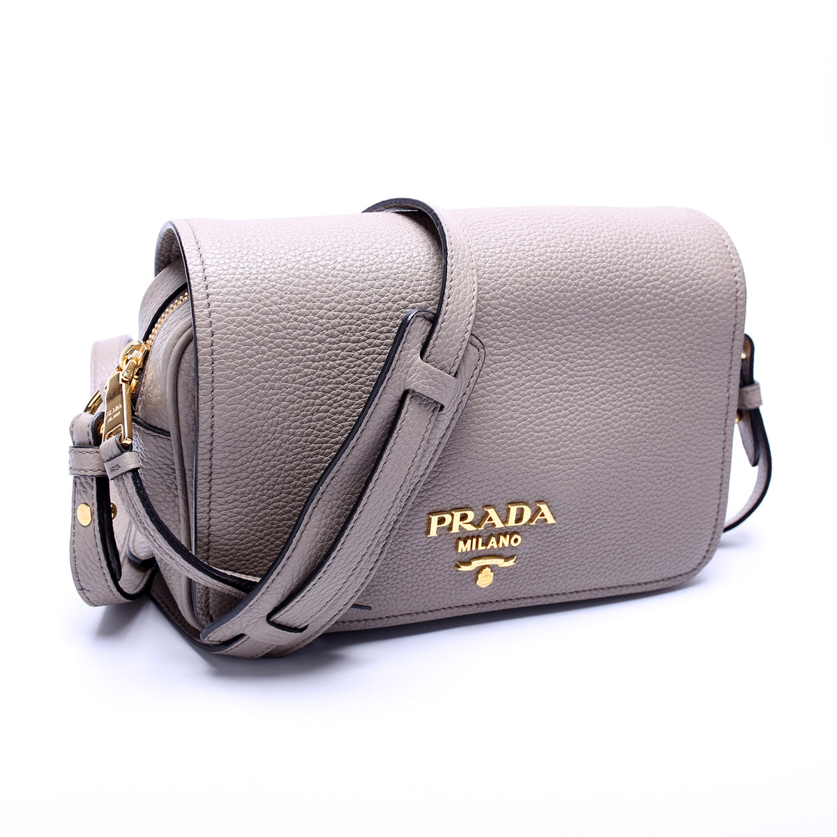 1BD163 Phenix Flap Crossbody