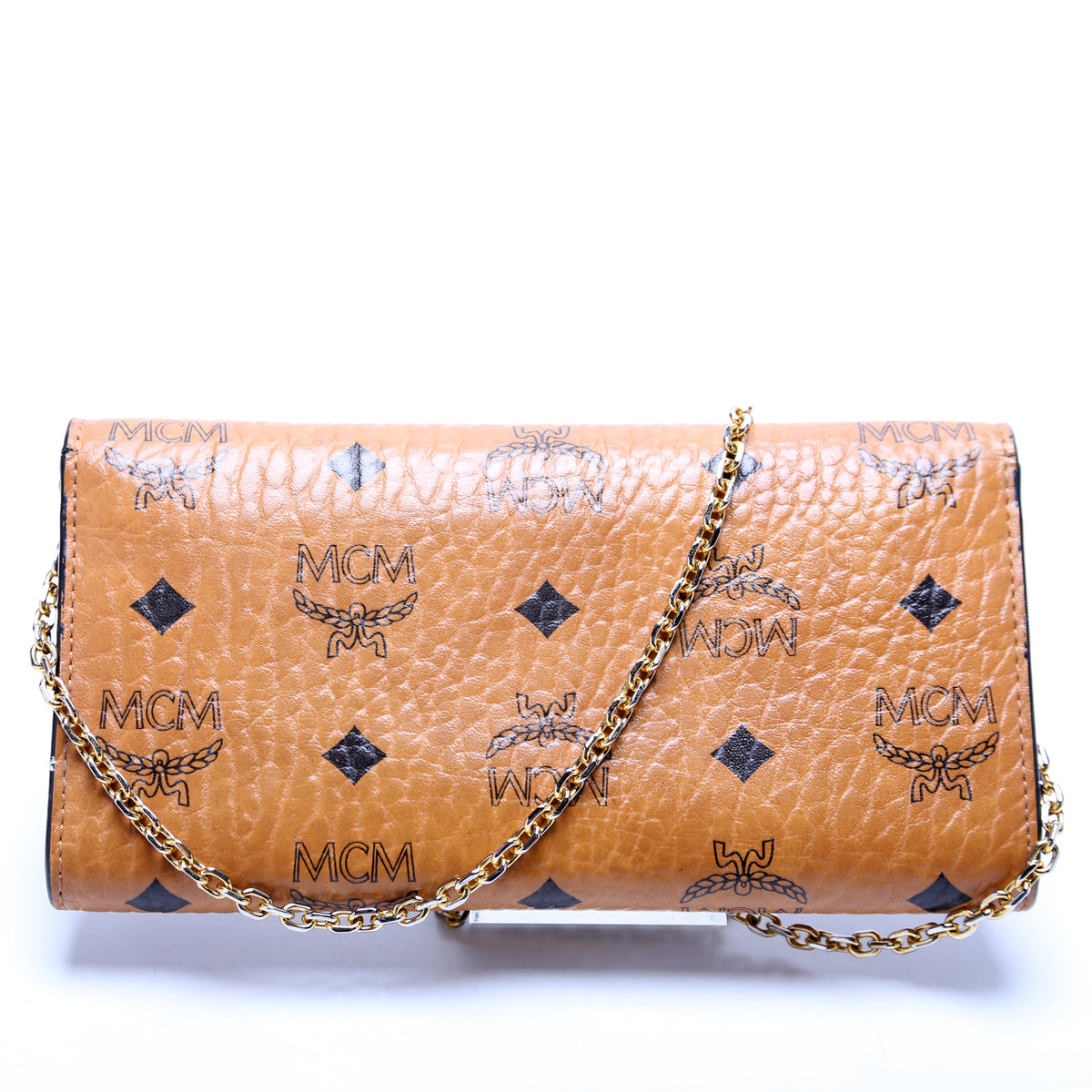 Visetos Tracy Chain Wallet