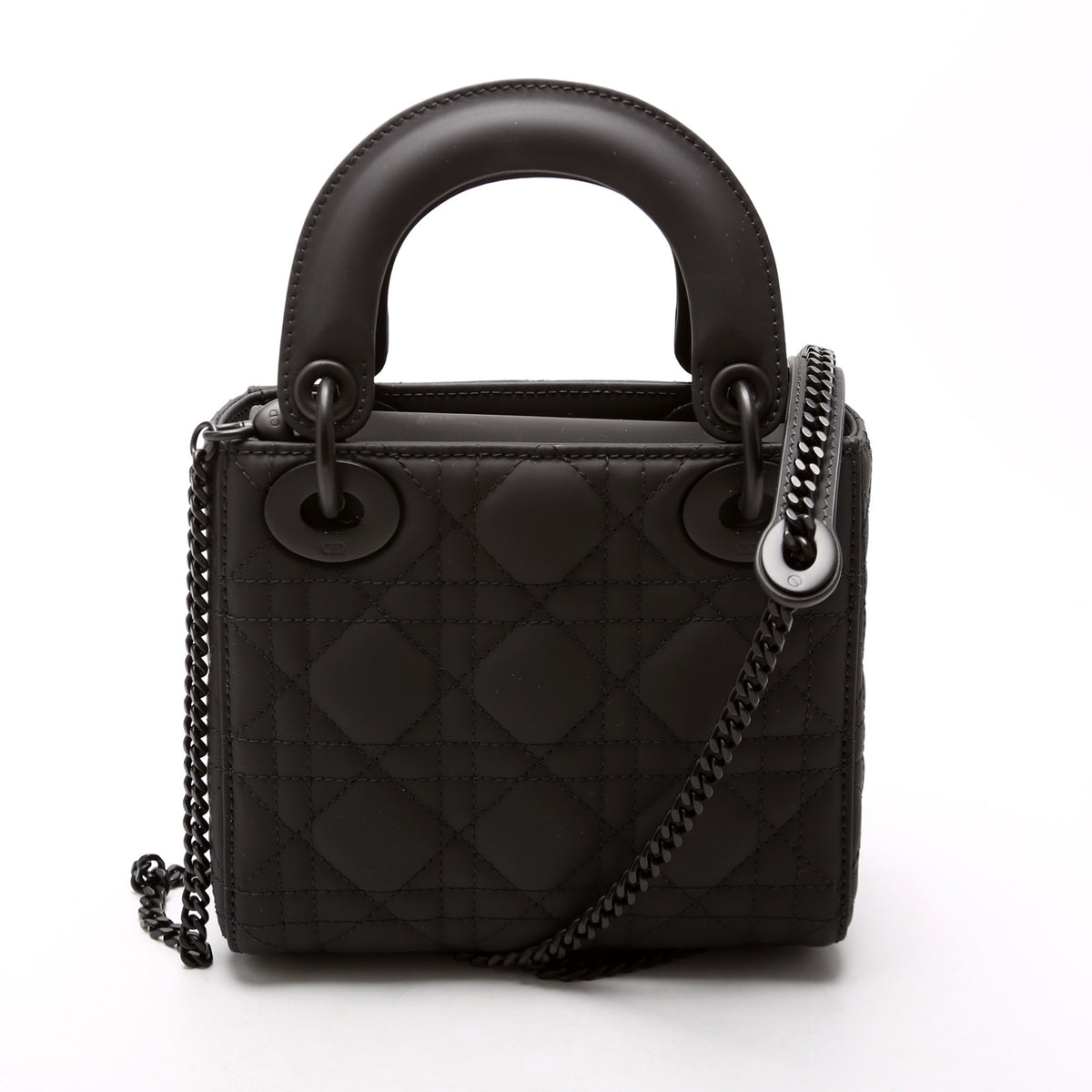 Lady Dior Mini Ultra Matte