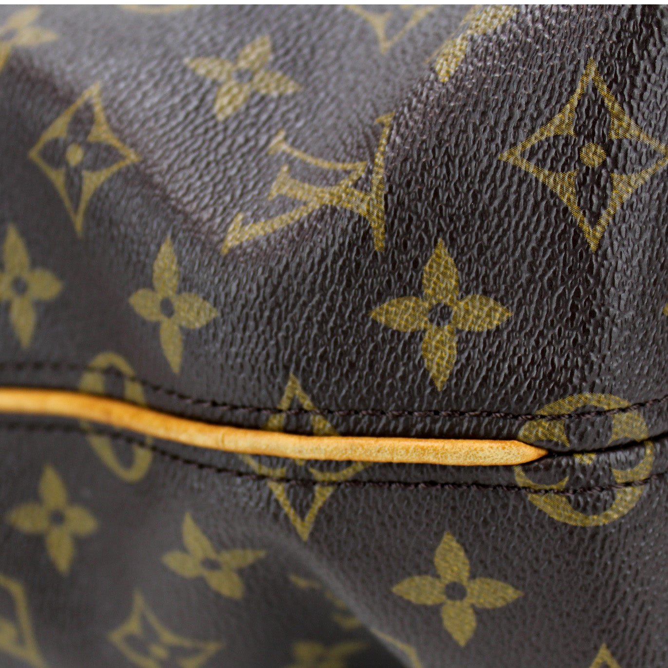 Sully MM Monogram (PL)