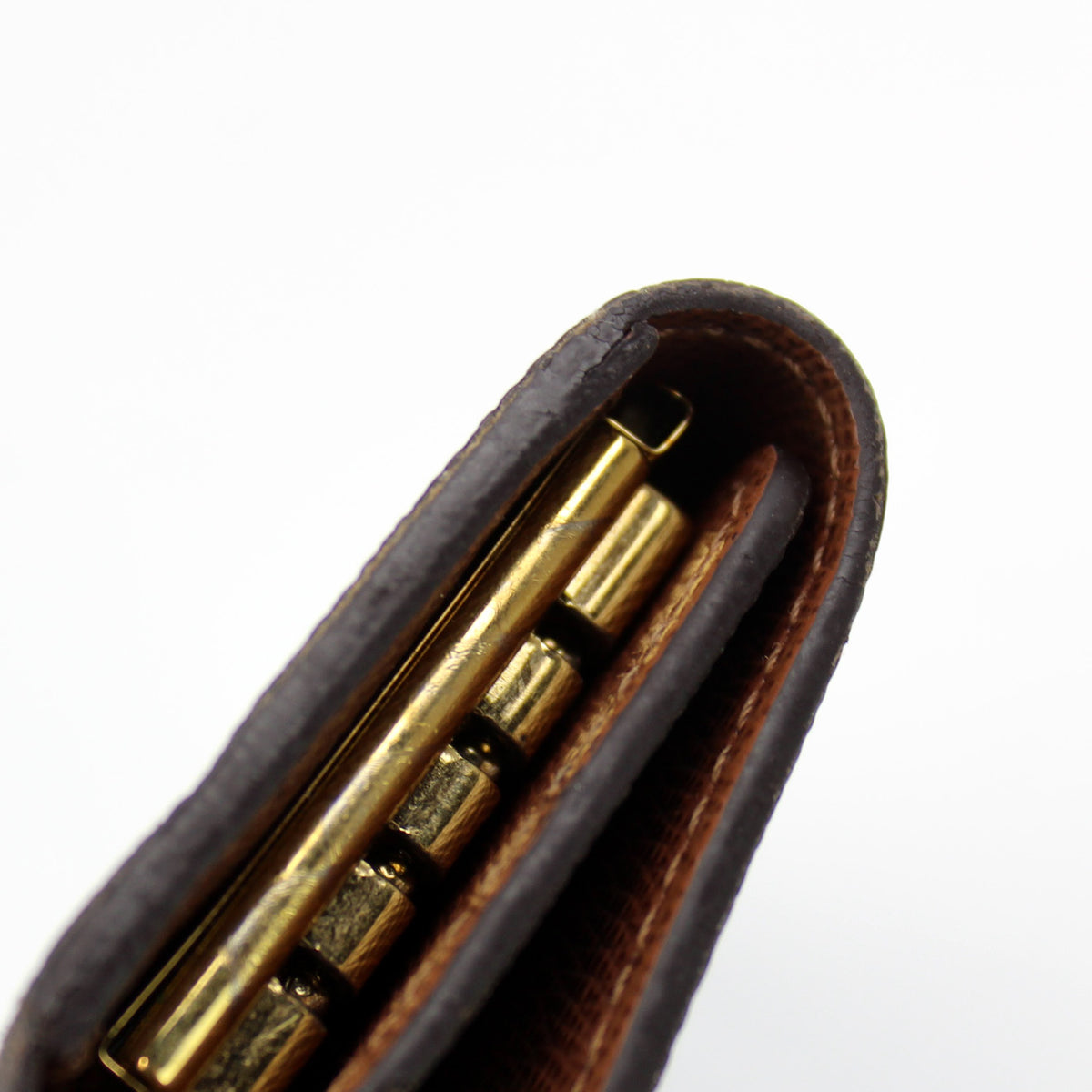 Valet Key Holder Monogram