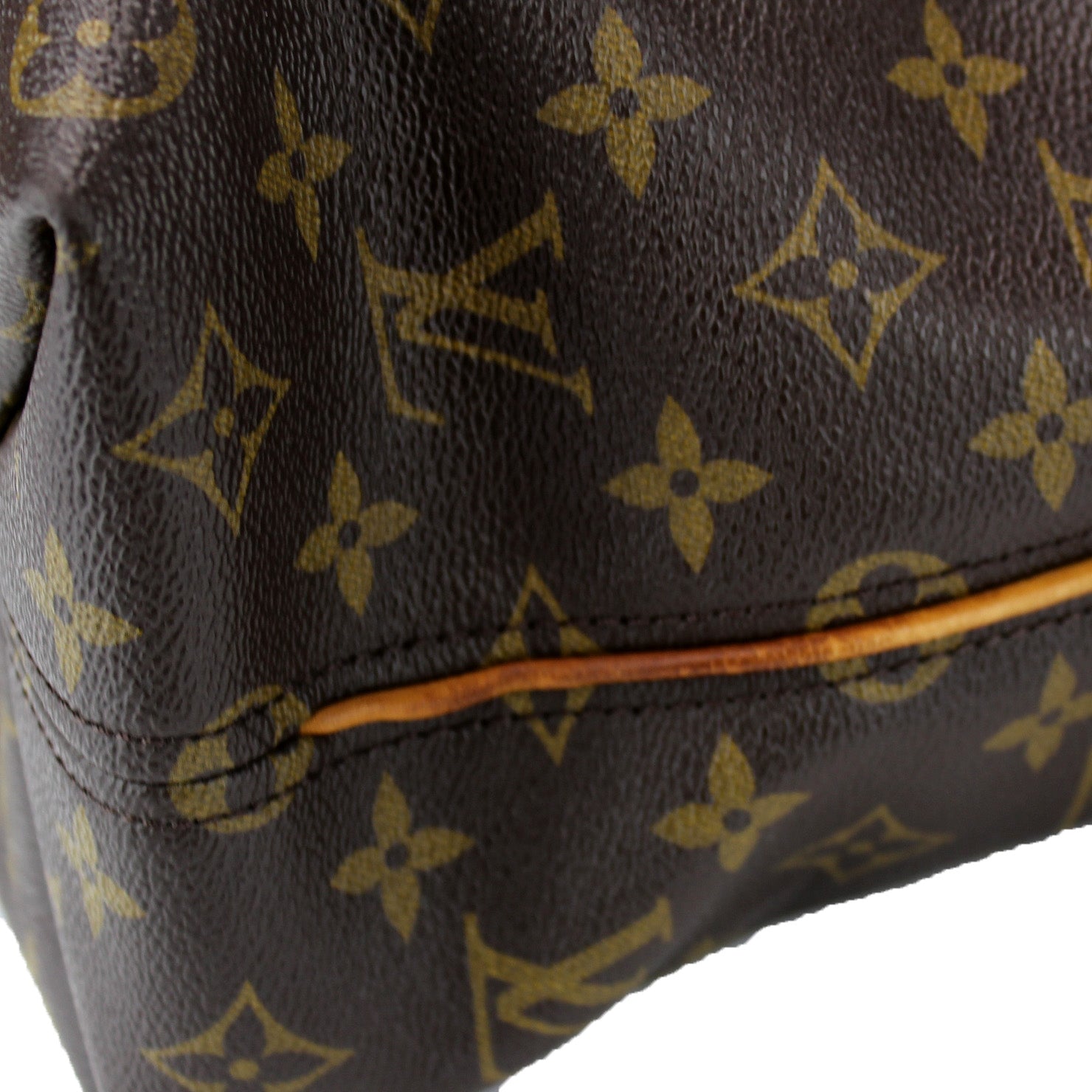 Sully MM Monogram (PL)