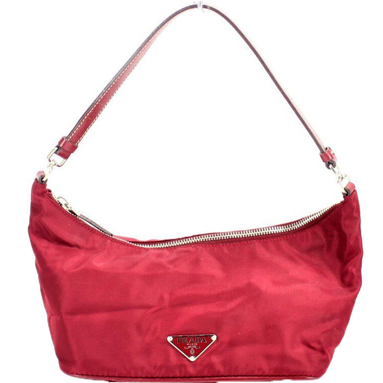 Nylon Pochette