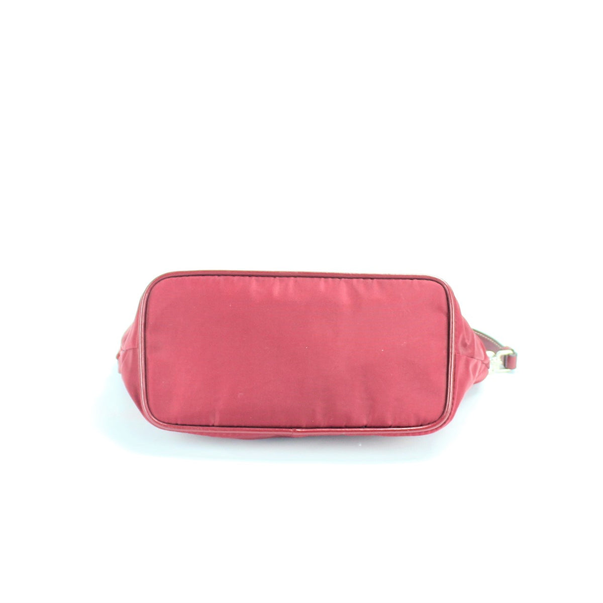 Nylon Pochette