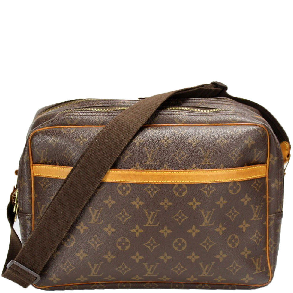 Reporter GM Monogram (PL2)