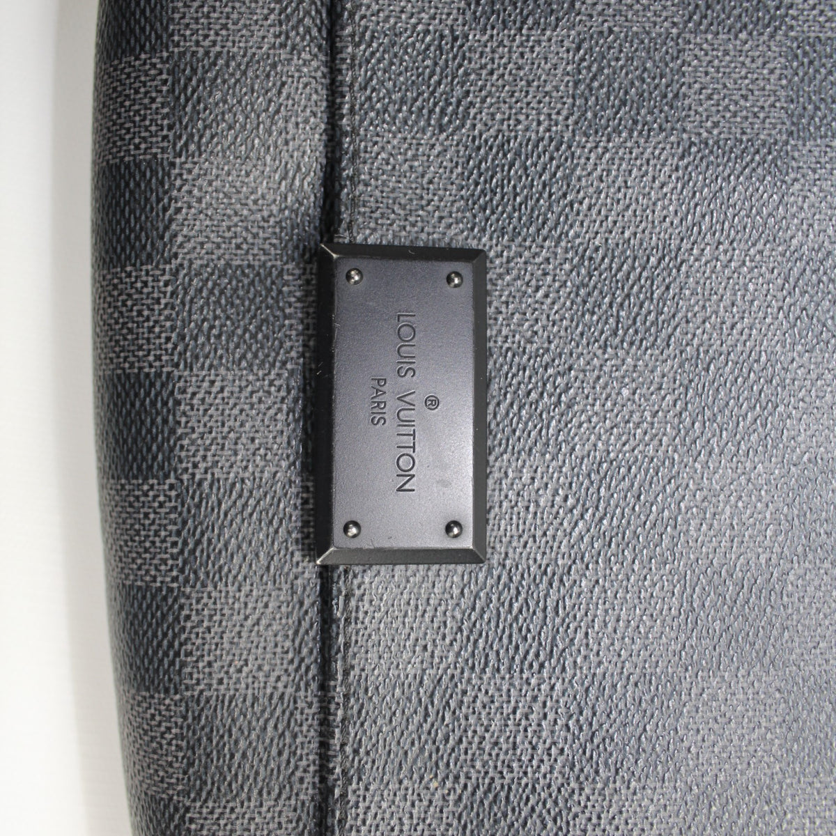 District PM Damier Graphite (ATX)