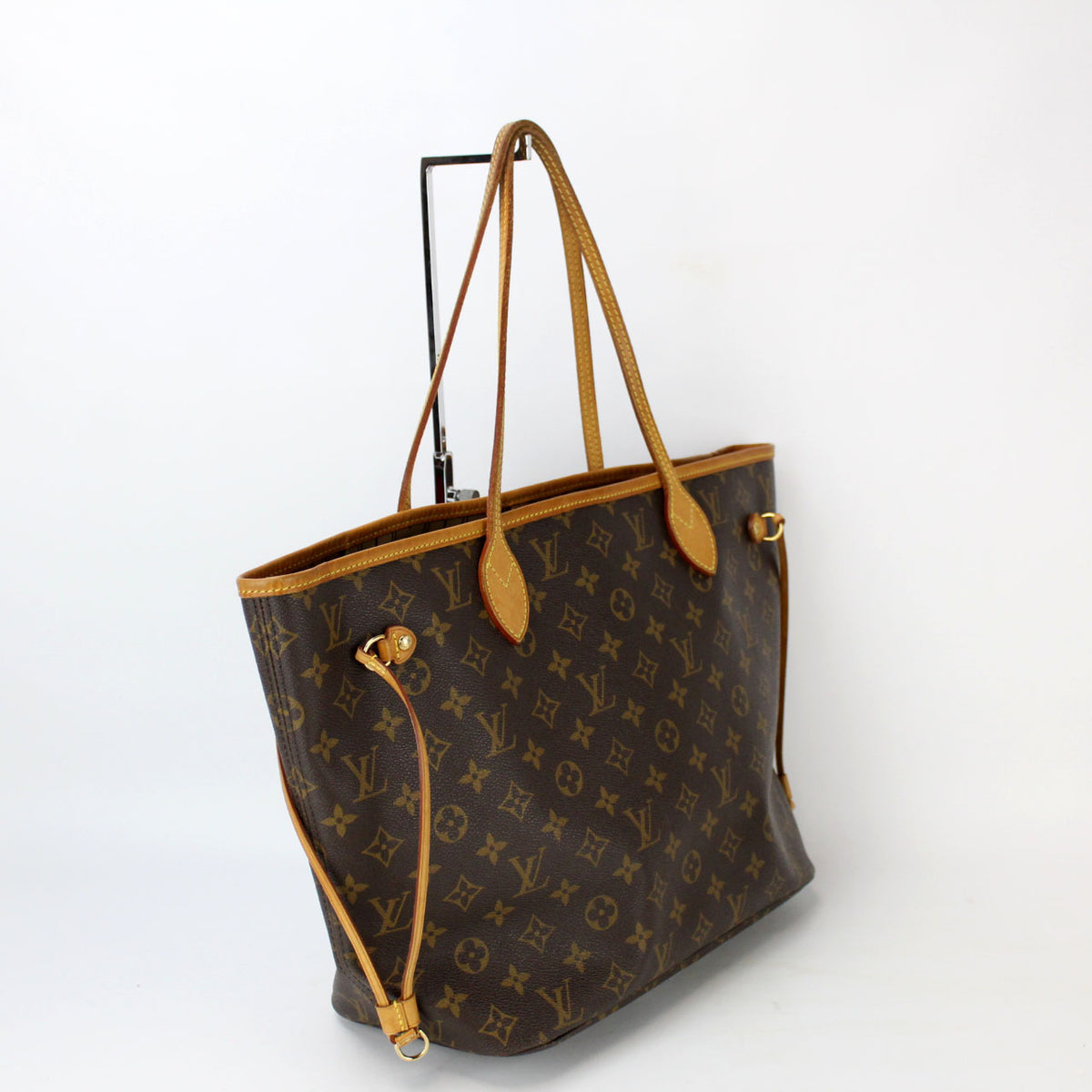 Neverfull MM Monogram (PL0)