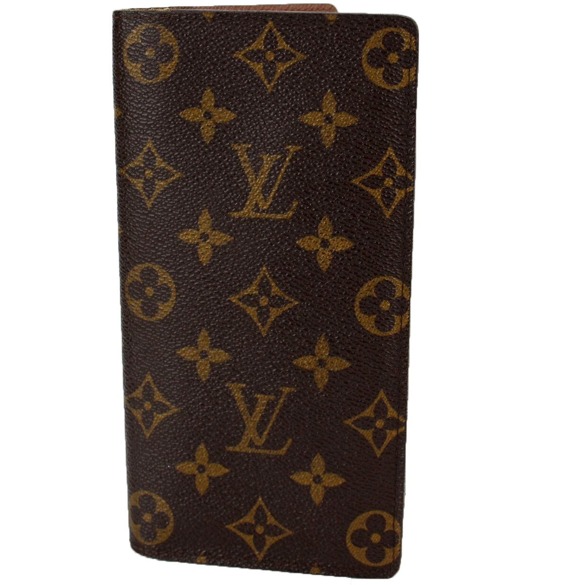 Brazza Wallet Monogram (PL10)