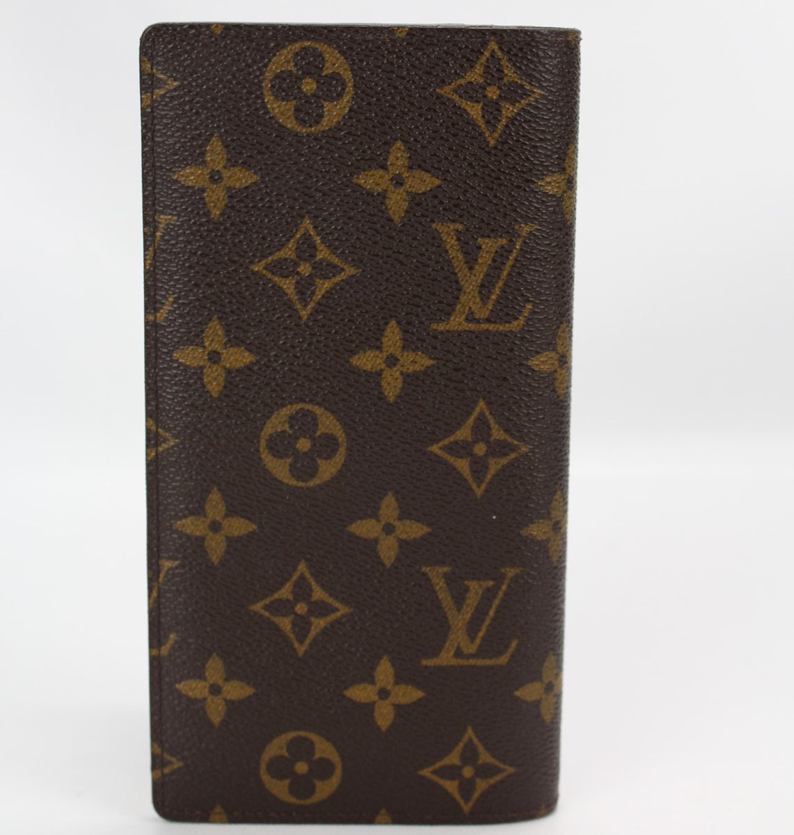 Brazza Wallet Monogram (PL10)