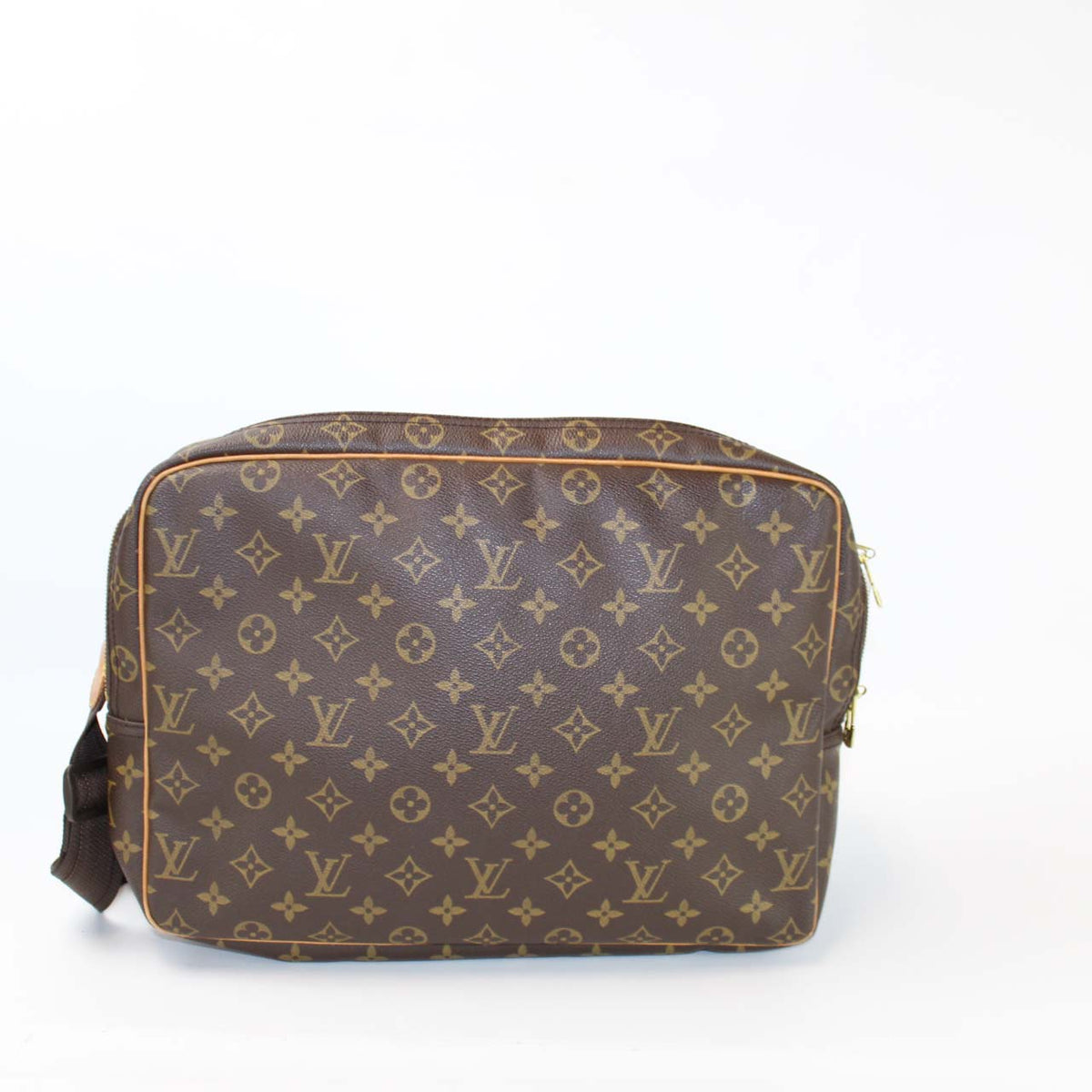 Reporter GM Monogram (PL02)